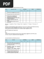 Analisa Isu Dengan Metode Usg | PDF
