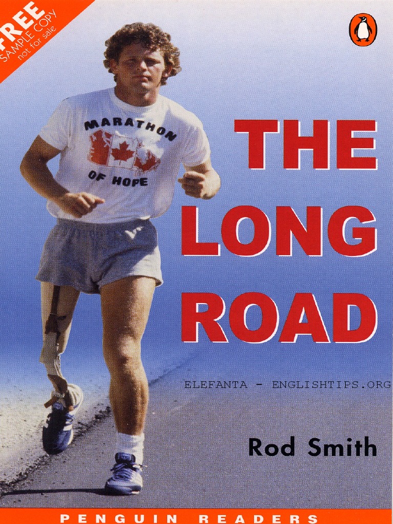 The-Long-Road-Penguin-Readers-www.frenglish.ru | PDF