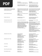 Isuzu Truck Fault Codes List PDF | PDF | Throttle | Vehicles