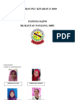 Poster Larian Riang Ria | PDF