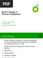 Design and Construction of Chlorine Gas Rooms | PDF | Ventilation ...