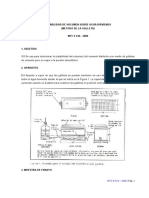 Astm d4354 - 12 Español | PDF | Muestreo (Estadísticas) | Laboratorios