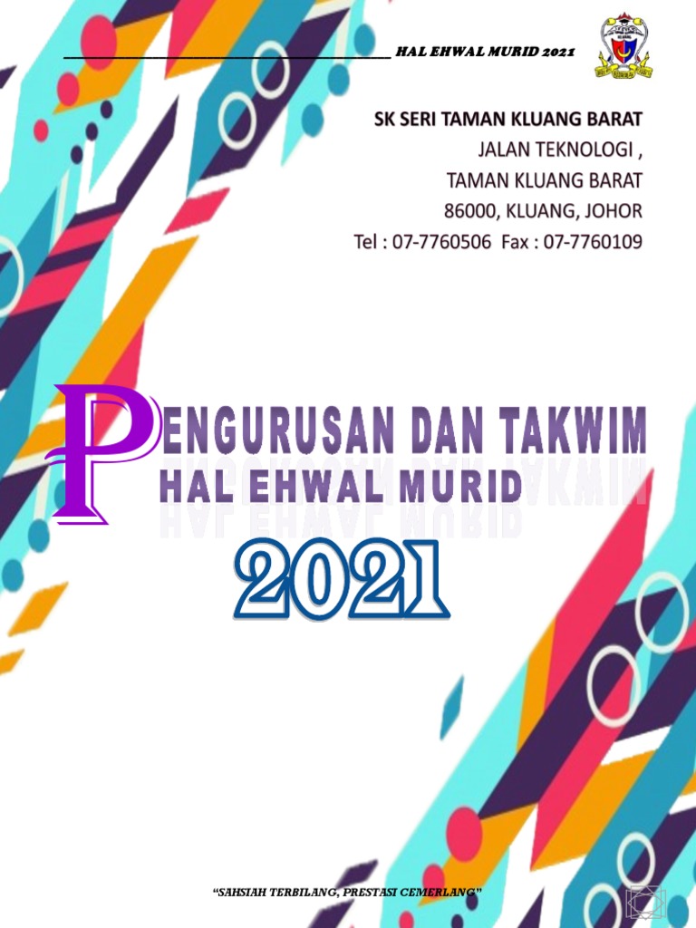 2021 Buku Pengurusan Hem Terkini | PDF