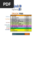 Cummins ISX-CM570: Electrical Circuit Diagram | PDF | Clutch | Coolant
