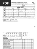 Alicia Fredusa | PDF | Mnemotécnico | Dolor