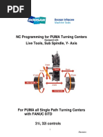 Macro " B " Programming: Makino Asia Pte LTD Application Department ...