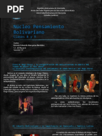 El Libro Azul Hugo Chavez | PDF | Venezuela