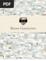 PIZZA HUT Brand Standards Manual Final | PDF | Typefaces | Logos