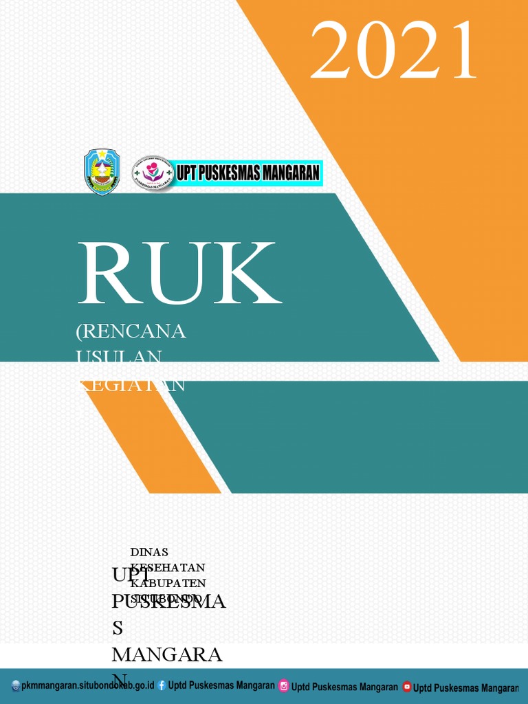 Cover Ruk 2021 | PDF