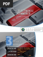 Mapa Conceptual E-Commerce. | PDF | E Commerce | Mass Media