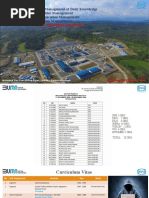 Manning Schedule | PDF | Engineering