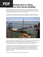 Fire Wires or Emergency Towing-Off Pennants (ETOP's), MEG 4, ISGOTT Edn ...