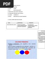 SESION DE CLASE N 38 Piramides Numericas | PDF