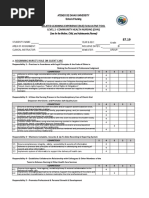 Self-Directed Learning Readiness Scale | PDF