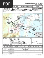 Ad 2 LTFM Instrument Approach Chart - Icao Iac 27 - Ils y Cat I Rwy 35R ...