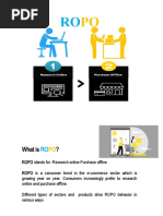 GROUP 6 SWOT Analysis of SHOPEE Company | PDF | Online Shopping | Retail