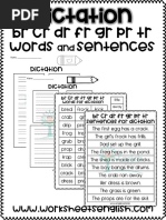 NG NK NT ND Reading Passages | PDF