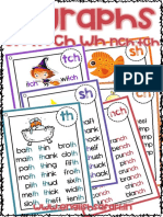 Lesson 53 Soft G (Ge, Gi, Gy) | PDF