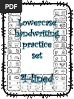 NG NK NT ND Reading Passages | PDF