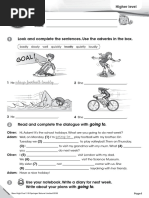 ASQ 3 - 6 Mo Arabic | PDF