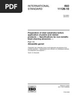 Shell DEP Standards PDF | PDF | Valve | Pipe (Fluid Conveyance)