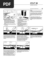 Shell DEP Standards PDF | PDF | Valve | Pipe (Fluid Conveyance)