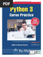 PyQT Desarrollando Aplicaciones de Escritorio | PDF | Python (lenguaje ...