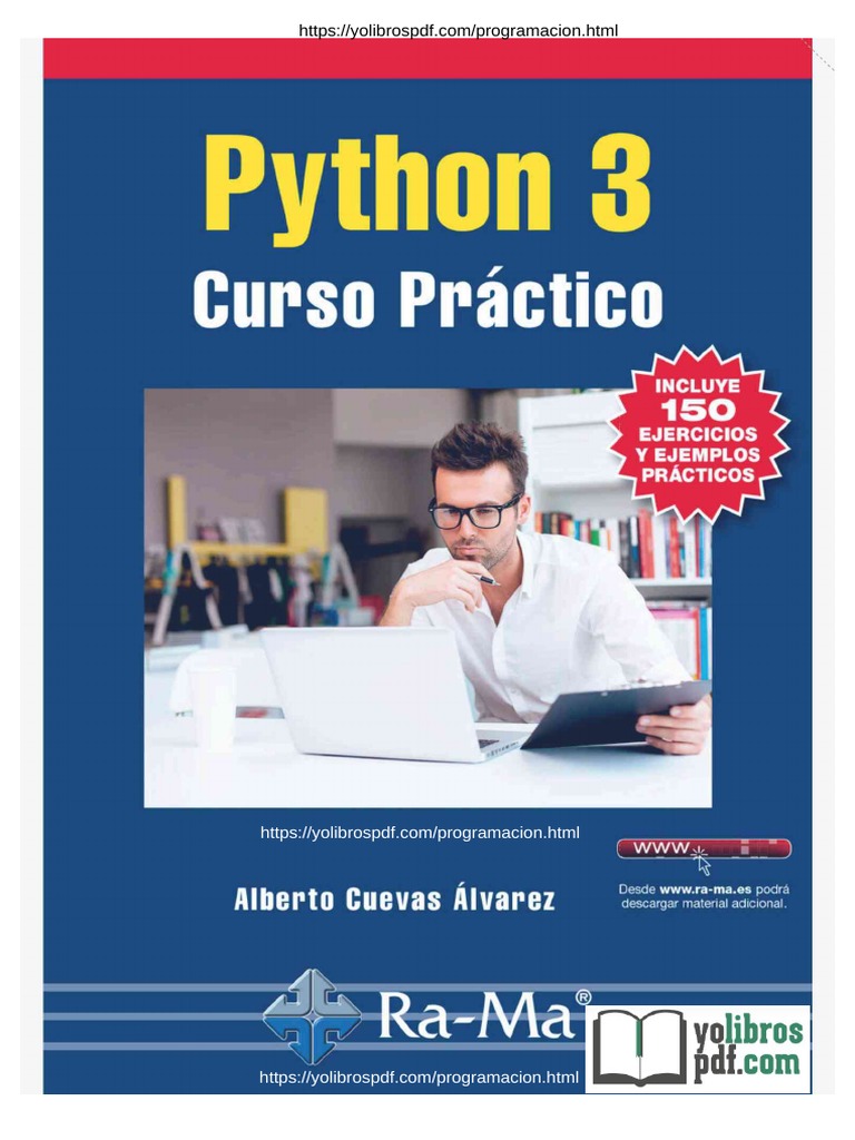 Python3 | PDF
