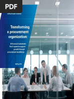 EY Performance Key Performance Indicators | PDF | Performance Indicator ...