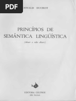 Tabela de Regência Verbal e Nominal | PDF | Pronome | Idiomas