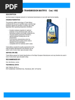 Ardrox 6333a MSDS | PDF | Safety | Chemistry