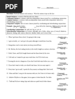 Milk Bar Salted Pretzel Cake Recipe | PDF | Cakes | Butter