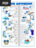 Tock Rules | PDF | Leisure Activities | Consumer Goods