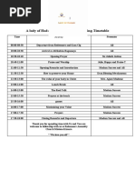 Air Conditioning Maintenance Service Sheet | PDF | Home & Garden
