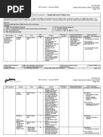 Tyre Risk Assessment | PDF | Tire | Hazards