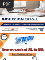 Manual Del Alumno ITLA Campus Virtual PDF | PDF | Contraseña | Salón de ...