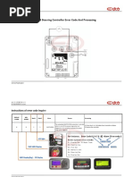 Bus Riser - Coupler | PDF | Switch | Equipment