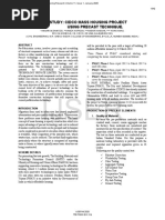 CORUS Composite Steel Highway Bridges | PDF | Bridge | Beam (Structure)