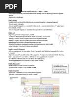 EKG Pocket Guide | PDF | Cardiac Electrophysiology | Electrocardiography