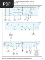 Man TGX Fuse Box Diagram | PDF | Power Supply | Fuse (Electrical)