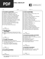 SFI Numbering and Classification System | PDF | Crane (Machine) | Air ...