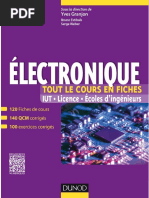 Livre Electrotechnique Théodore Wildi | PDF