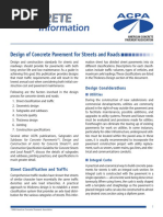 Capping Layer in Road Pavement | PDF | Road Surface | Road