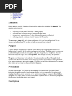 Thyroid Function Test TFT Interpretation | PDF | Thyroid Stimulating ...