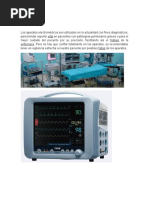 Areas, Organizacion y Funcionamiento de La Ucin | PDF | Hospital ...