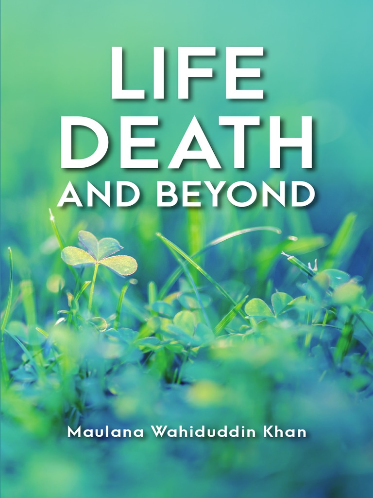 Life Death And Beyond Pdf Pdf Afterlife Death