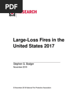 10 Famous Arsonists and Why | PDF | Arson | Crime & Violence