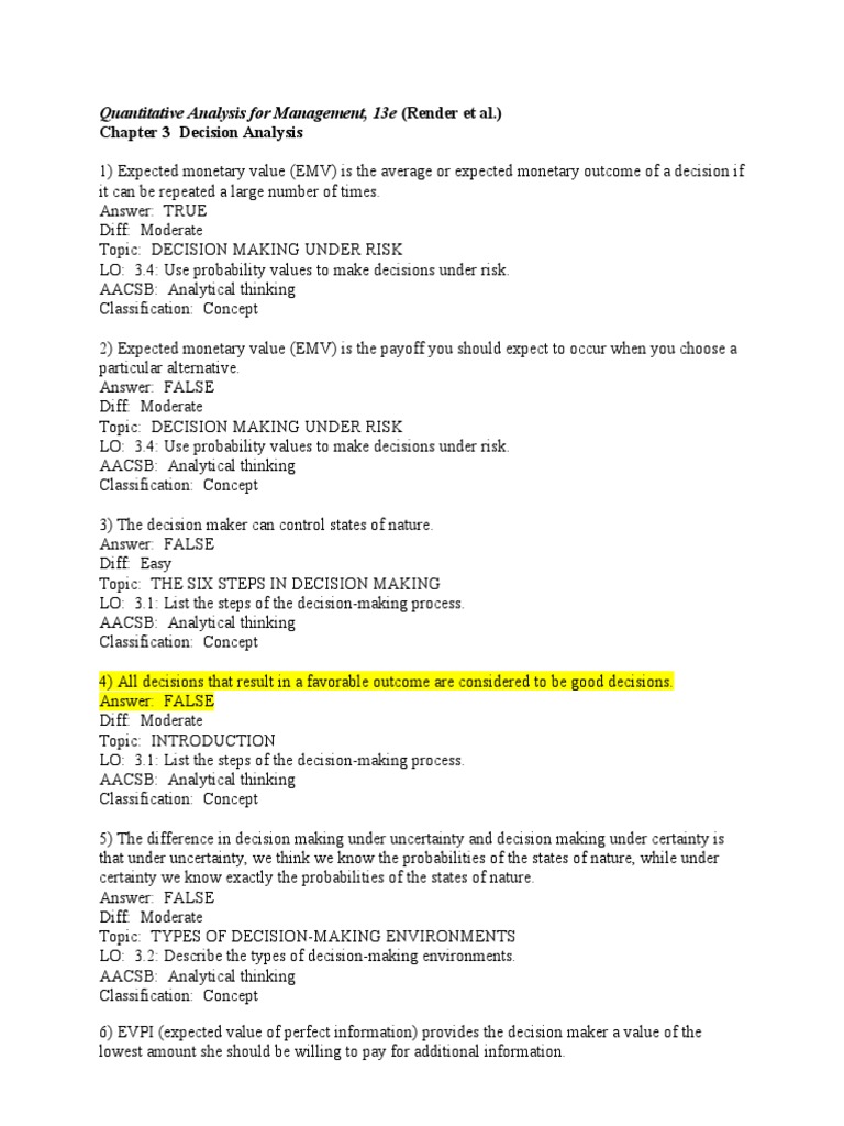 Chapter 3 Pdf Decision Theory Bayesian Inference 7892