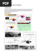 SPA Visual Arts Grade 7 Quarter 1 Module 4 | PDF | The Arts | Printmaking