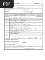 CCTV Maintenance Form | PDF | Camera | Hard Disk Drive